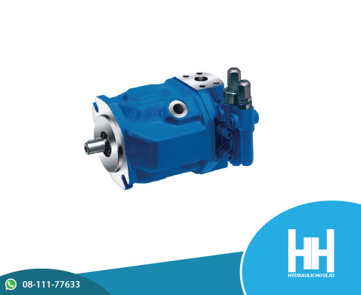 Jual Pompa Hydraulic Industri Berkualitas Terlengkap