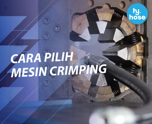 6 Cara Pilih Mesin Crimping Mudah Bagi Pemula