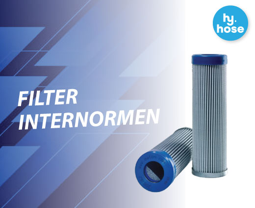 Filter Internormen Jual Langsung Distributor Resmi
